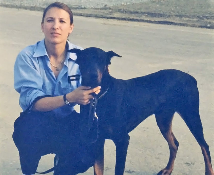 Famous Doberman Owners – DOBERMANS DEN